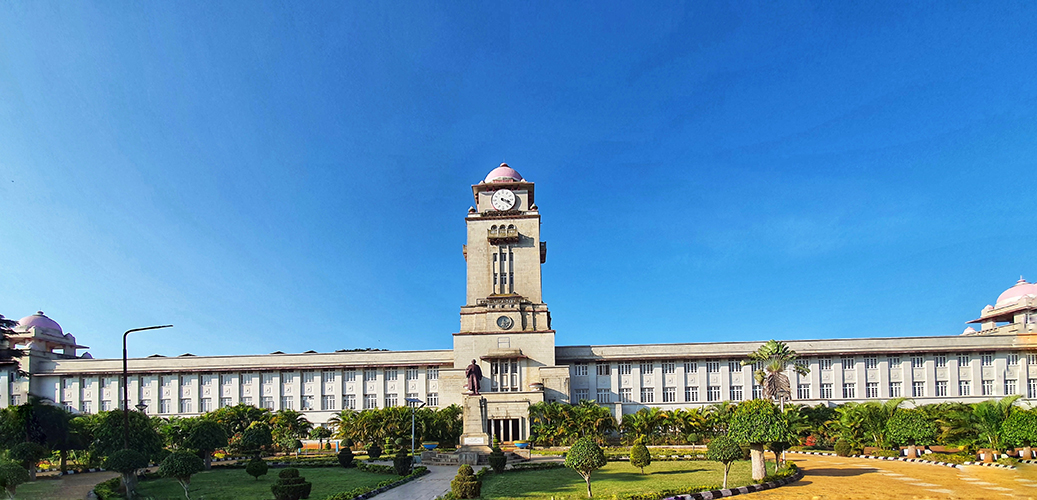 KARNATAK UNIVERSITY DHARWAD | ಕರ್ನಾಟಕ ವಿಶ್ವವಿದ್ಯಾಲಯ ಧಾರವಾಡ